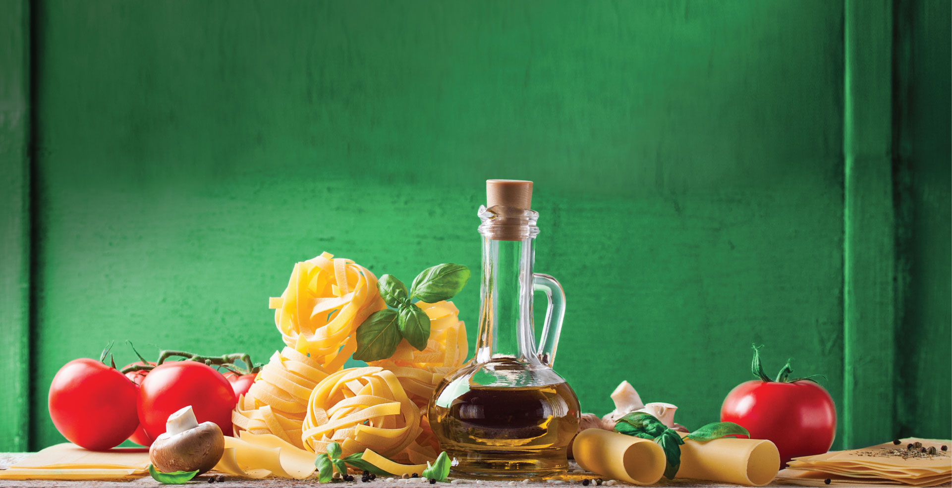 For Buyers - Italian Food Sourcing